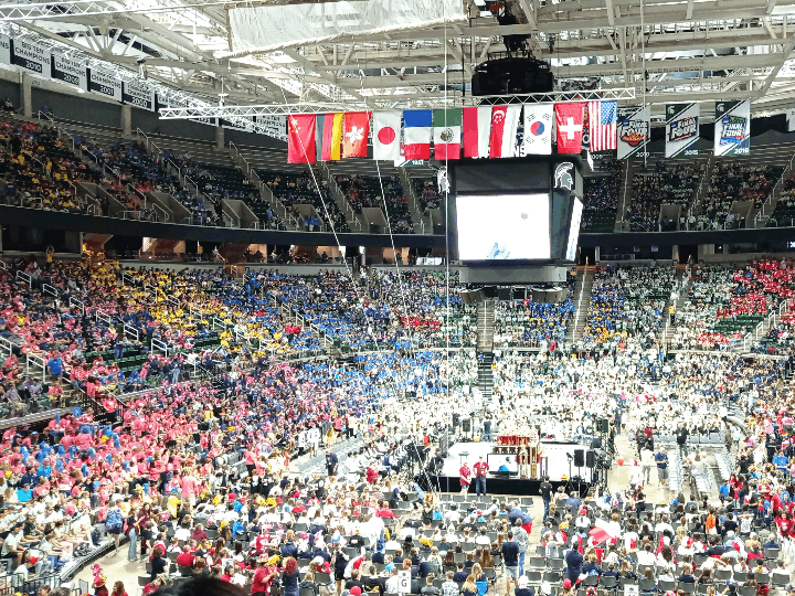 Chinese YMCA College